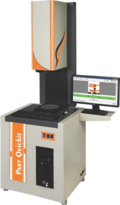 Field of View Image-Based Measurement Systems - Sipcon