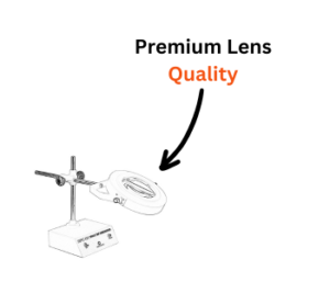 Common Mistakes While Selecting a Tabletop Magnifier - Sipcon