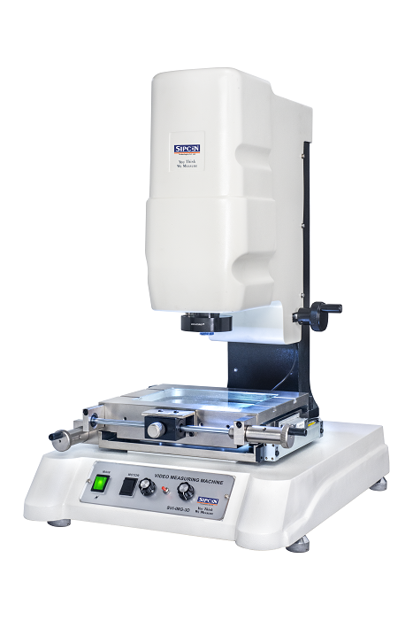 Advantages of Video Measuring Systems for Injection Molding - Sipcon