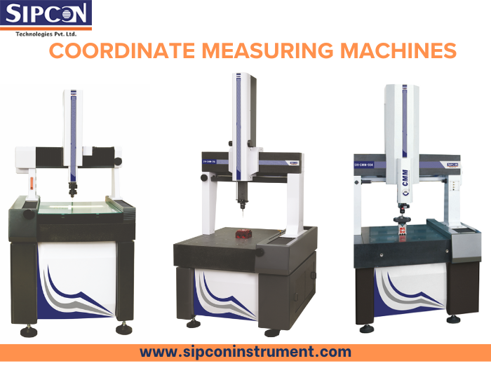 What is a Coordinate Measuring Machine? CMM Types, Uses and ...