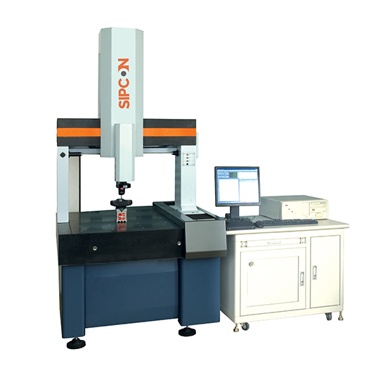What is CMM Machine? Diagram, Principle, Types, and Uses