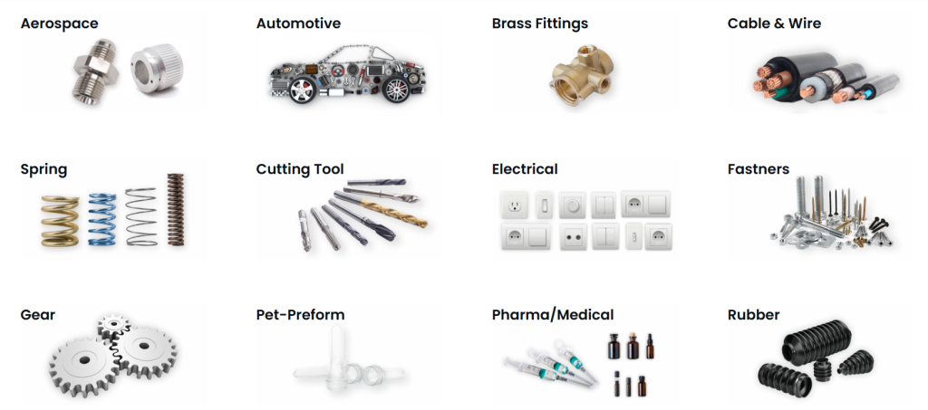 Vision Inspection System: How It Works, Uses & Benefits