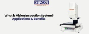 Vision Inspection System: How It Works, Uses & Benefits