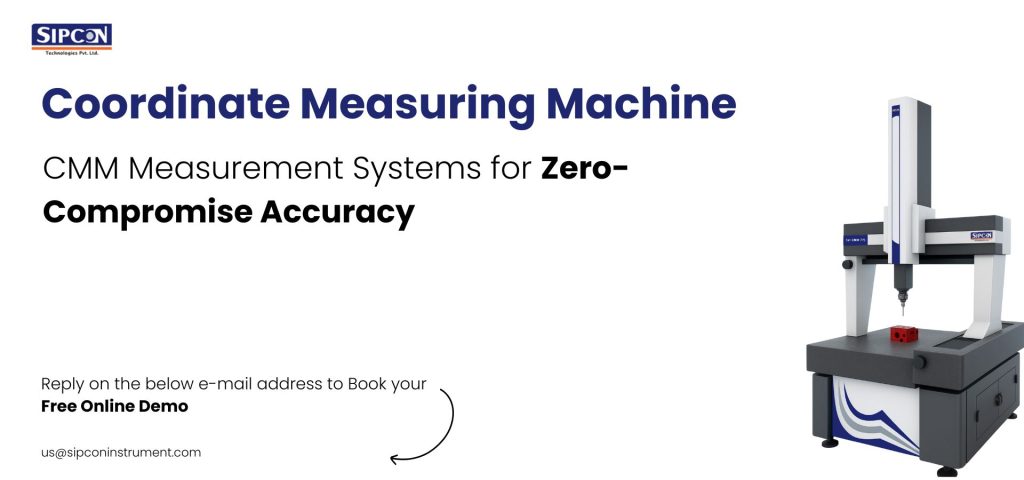 Types of CMM Machines: A Complete Guide 2026