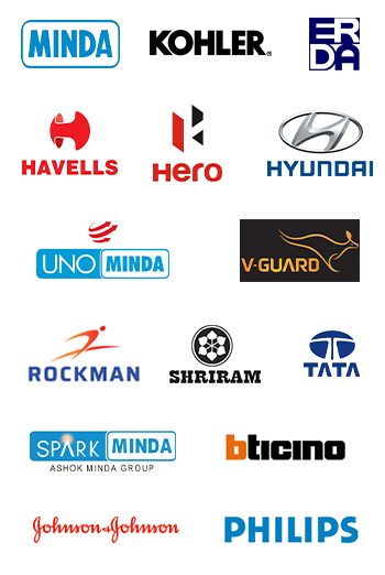 The Biggest Range of Precise Measuring Solutions | Sipcon
